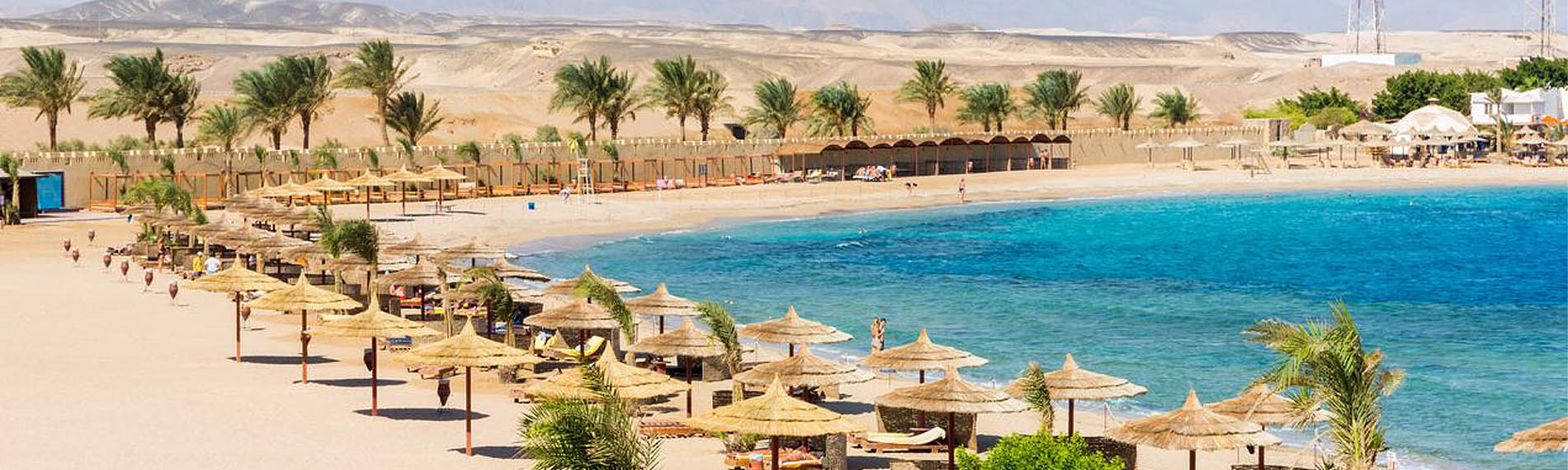 Ägypten - Safaga - Safaga - Coral Sun Beach - Tauchreisen von sun+fun ...